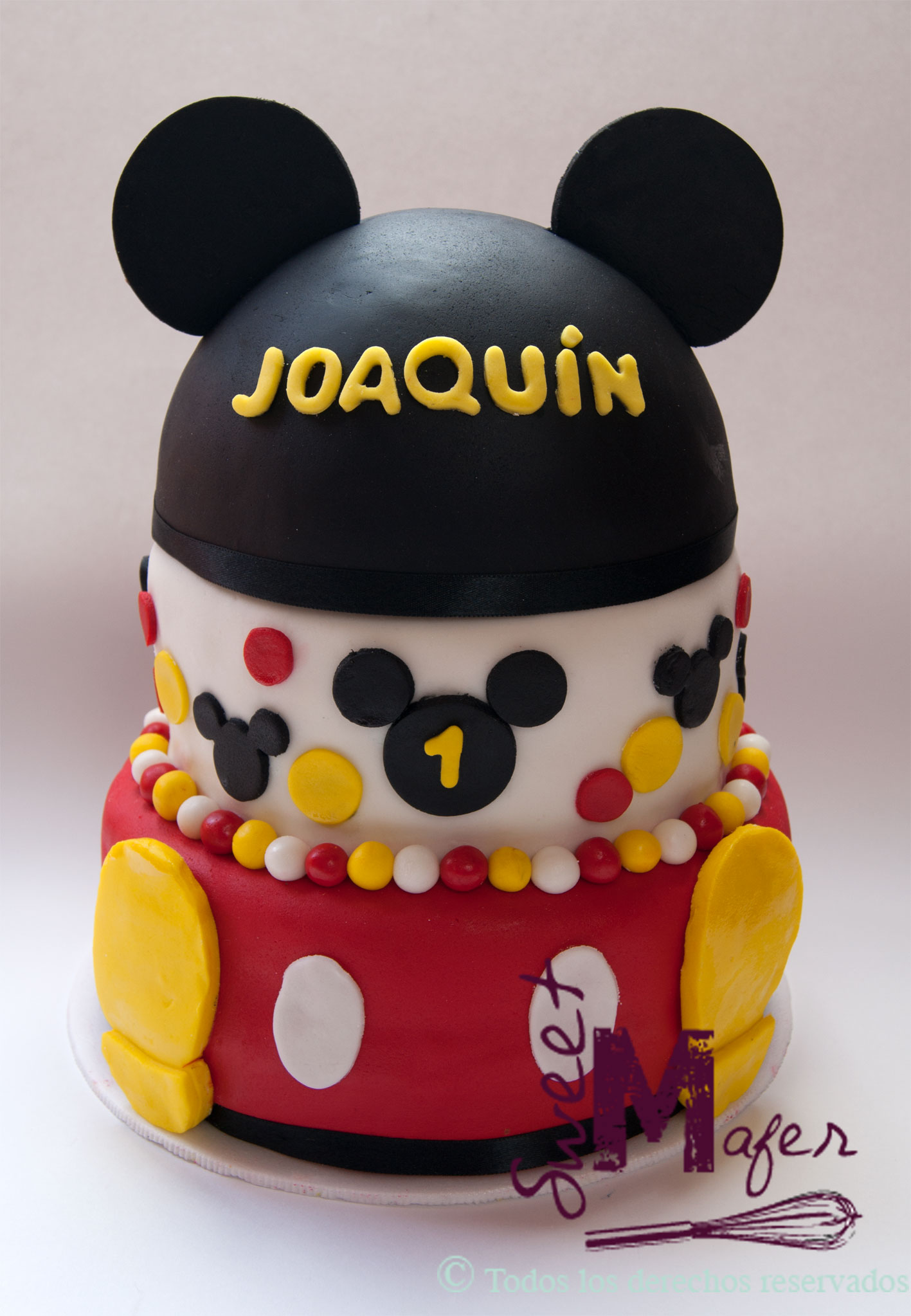 torta-mickey-mouse