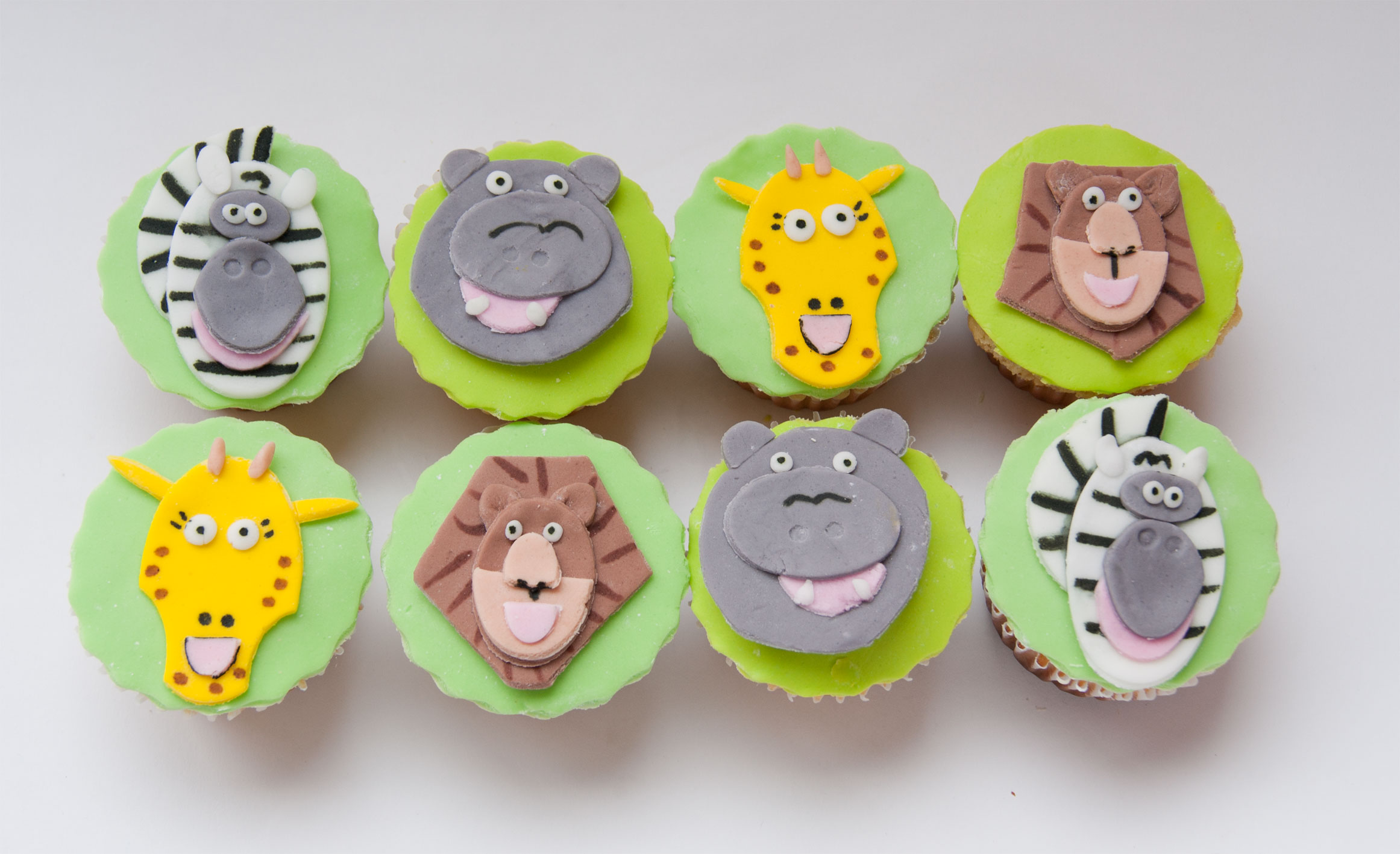 madagascar-cupcakes
