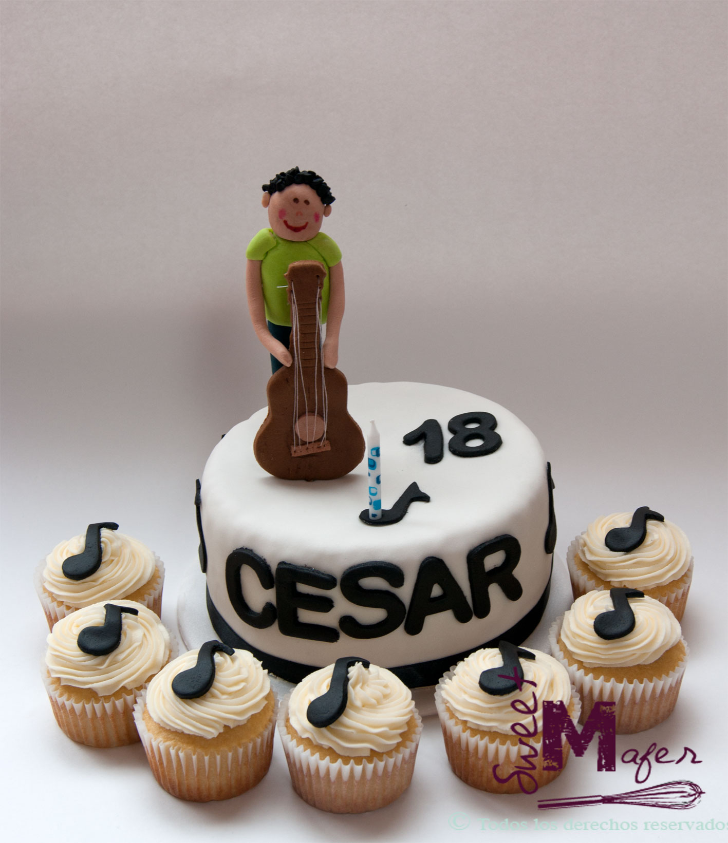 torta-cesar-guitarra