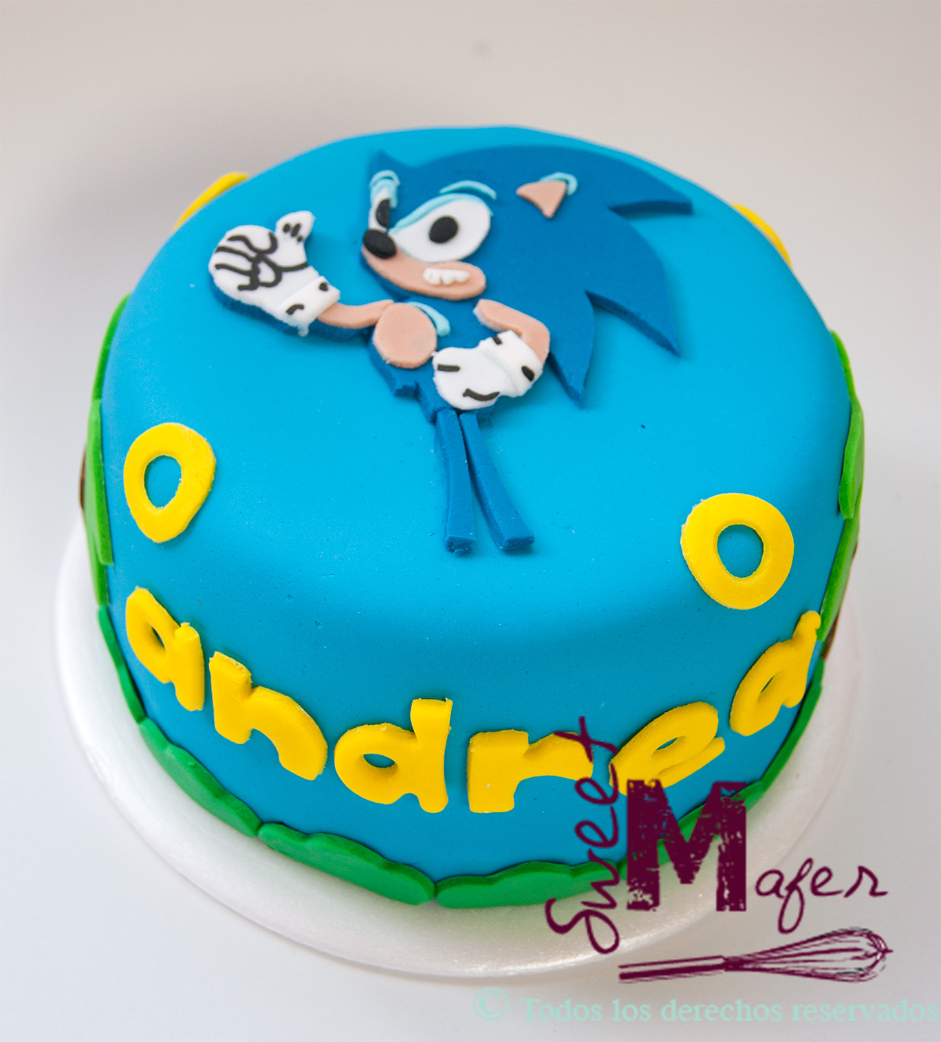 torta-sonic