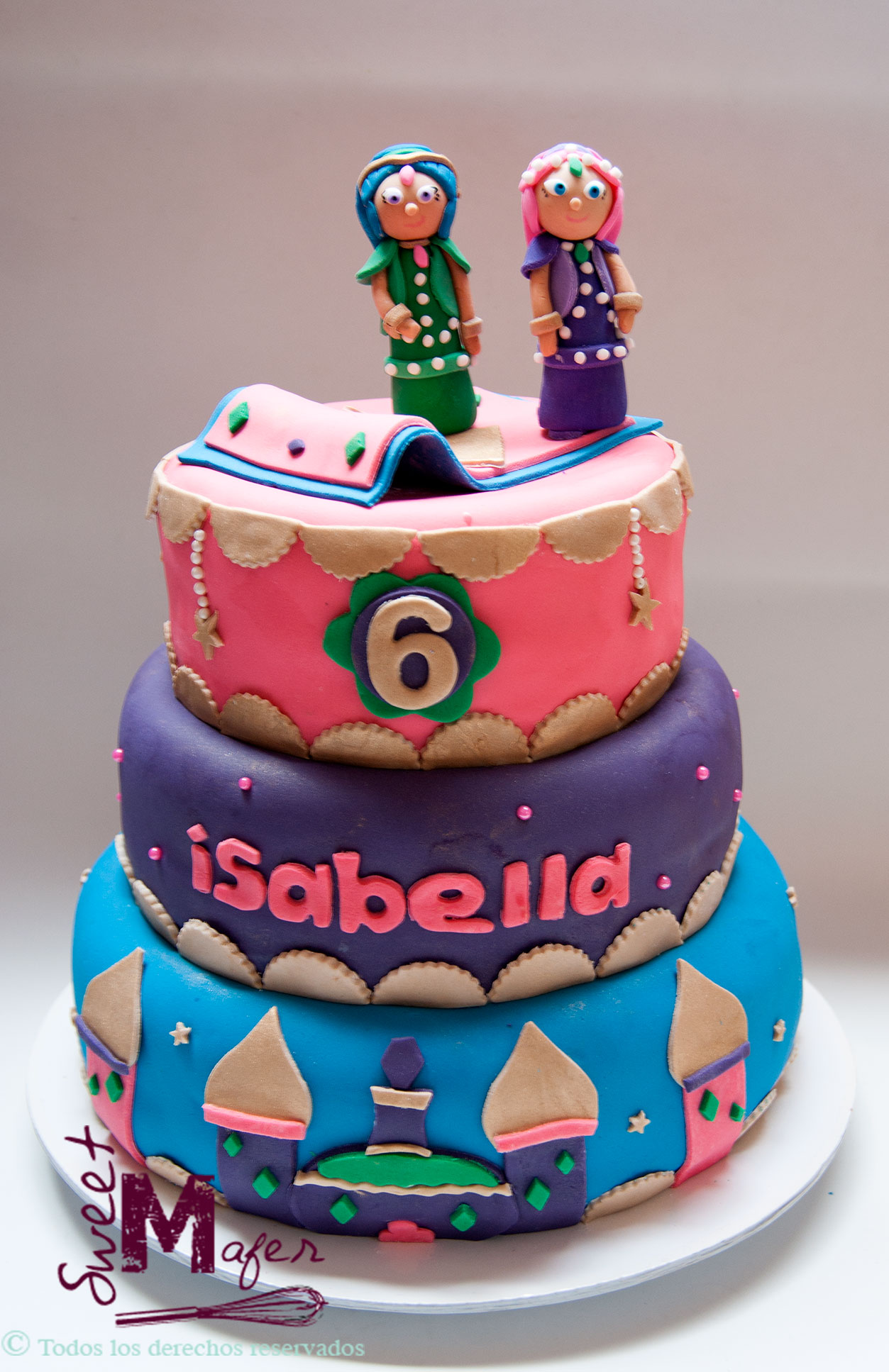 torta-shimmer-and-shine