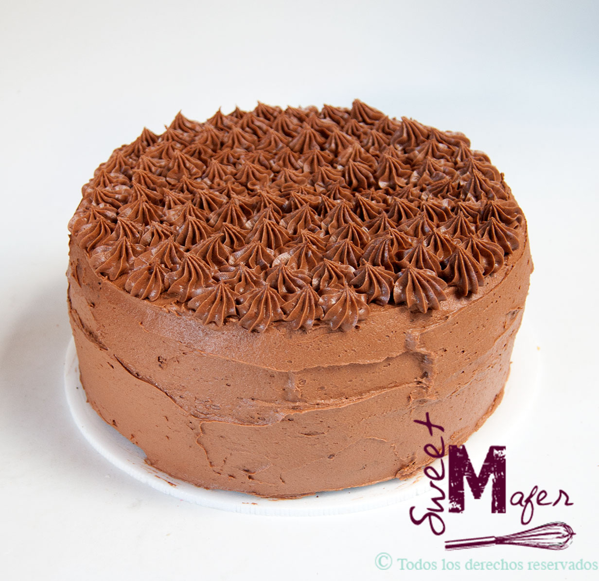 Torta Chocolate