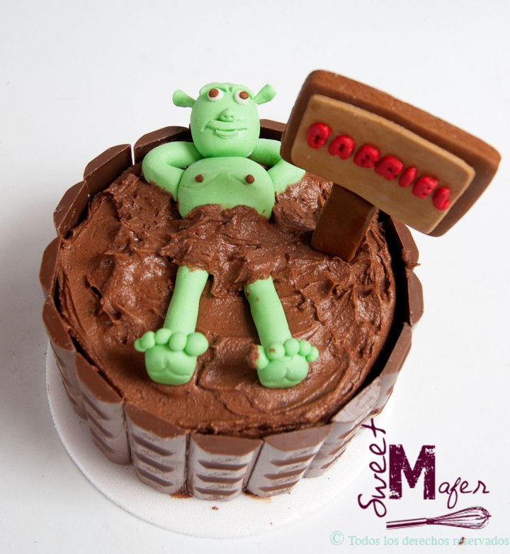 Tortas para grandes
